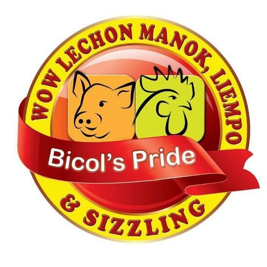 Menu at Wow Lechon BELLY restaurant, Labo