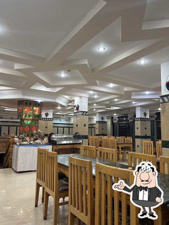 El Hussein Seafood Restaurant, Luxor - Speisekarte, Preise und Bewertungen