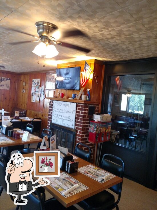 Huddle Cafe, Ashton - Restaurant menu, prices and reviews