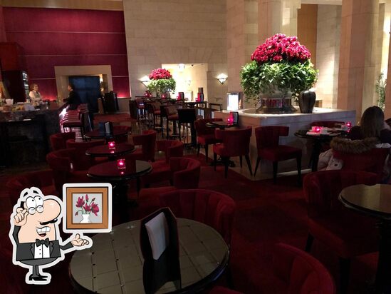 Ty Bar, 57 E 57th St in West New York - Restaurant menu and reviews