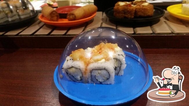 Tai shan Restaurant, Cape Town - Restaurant menu, prices and reviews