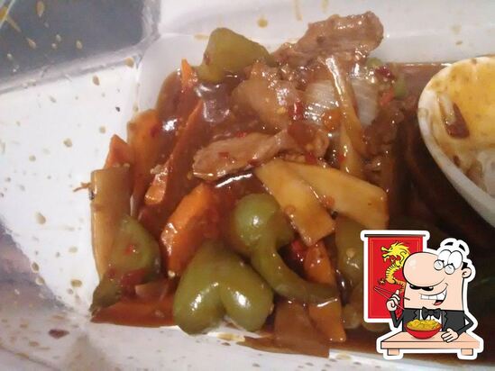 Chan's Chinese Food in Fresno - Restaurant reviews