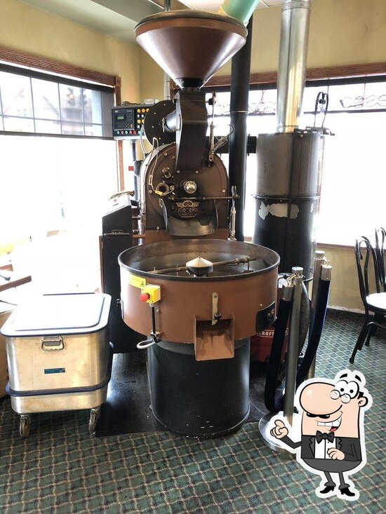 Caffe Vero, Lake George - Restaurant menu, prices and reviews
