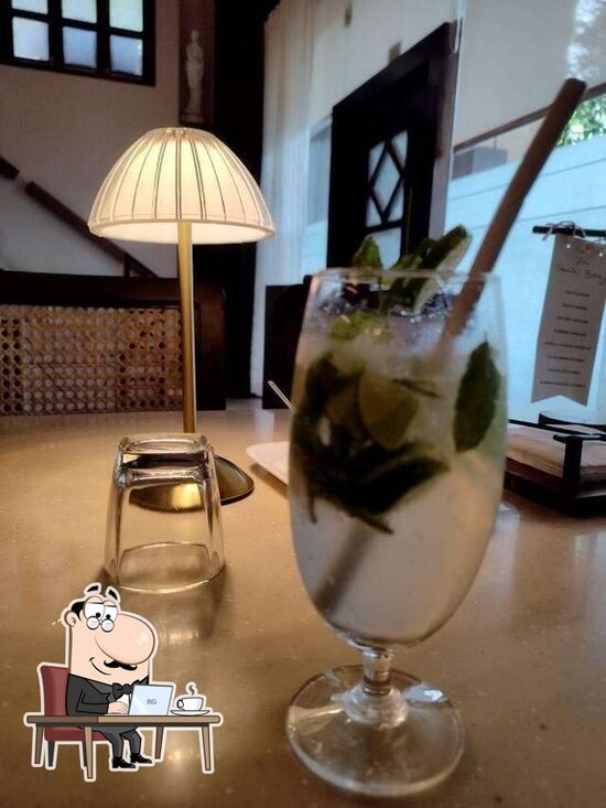 Squisito - The Italian Ristorante, Pune - Restaurant menu, prices and ...