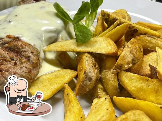 APETIT Furča, Košice - Restaurant menu, prices and reviews