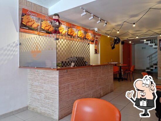 Menu at BROASTED CHICKEN EXPRESS CAÑAVERAL restaurant, Floridablanca