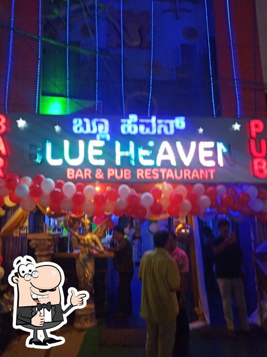 Blue Heaven Bar & Restaurant, Bengaluru, Shop No.37 - Restaurant reviews