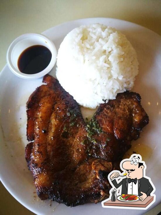 The Brown Cup cafe, Cebu City, 1 - Restaurant menu and reviews