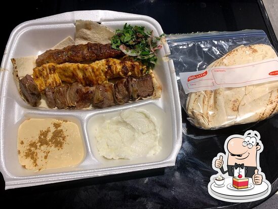 Butcher Backyard Breaky & BBQ in Ermington - Restaurant reviews