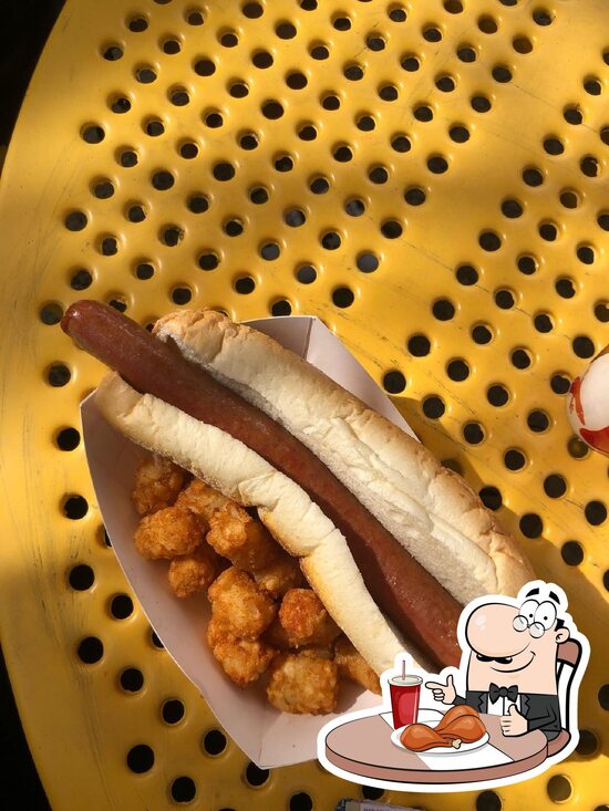 Captain Pete's Hot Dogs, Orlando - Restaurant menu, prices and reviews