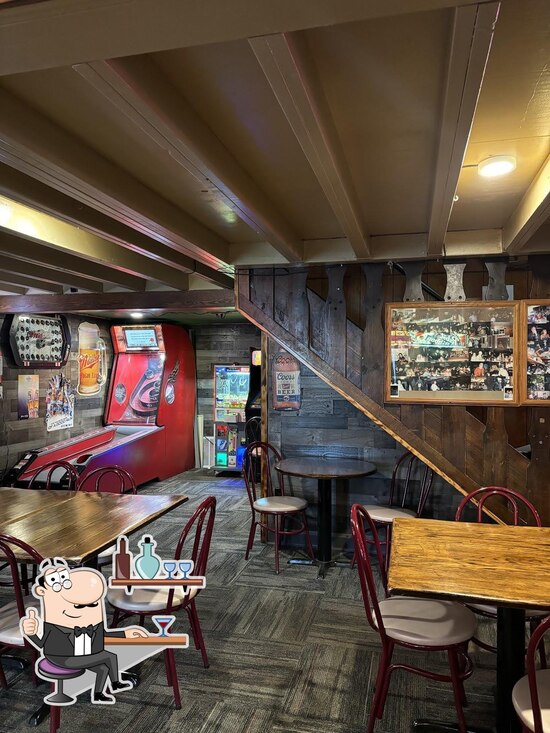 Chalet Lounge, Hermantown - Restaurant menu, prices and reviews
