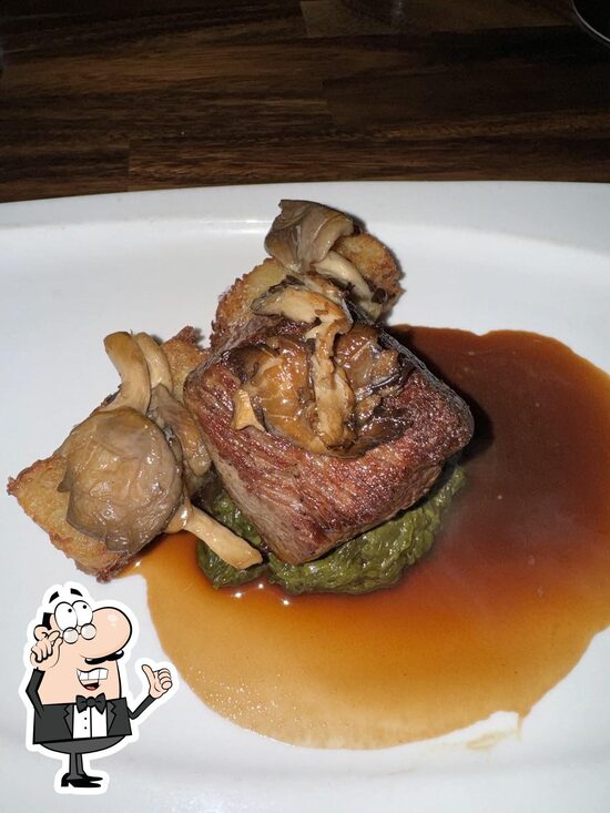 Chapeau, San Francisco - Restaurant menu, prices and reviews