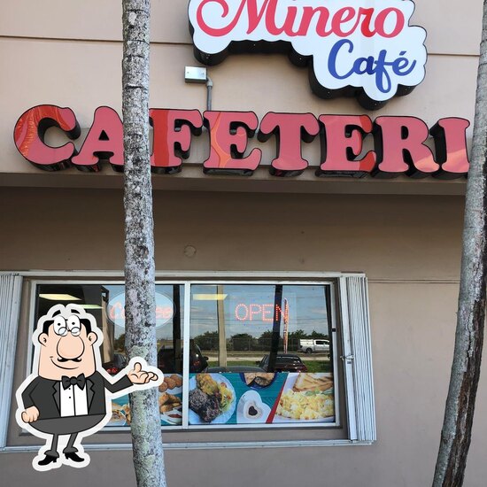 El Minero cafe, Three Lakes - Restaurant menu, prices and reviews