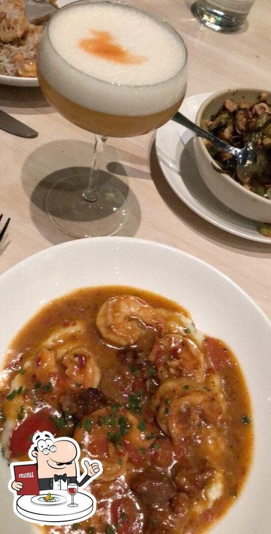 Eunice in Houston - Restaurant menu and reviews