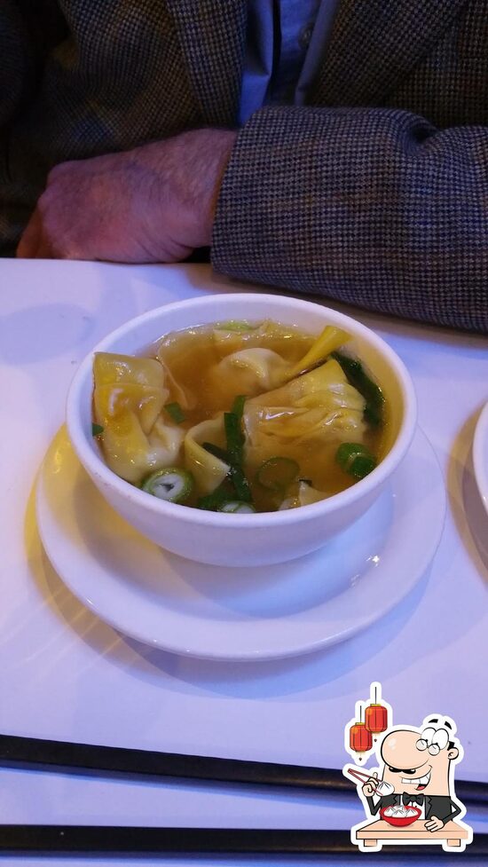 House Of Chow Restaurant in Adelaide - Restaurant menu and reviews