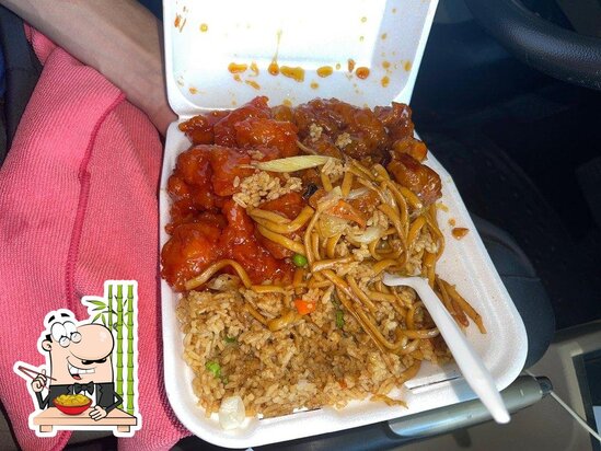 Jin Dragon Chinese Food, Los Angeles - Restaurant menu, prices and reviews