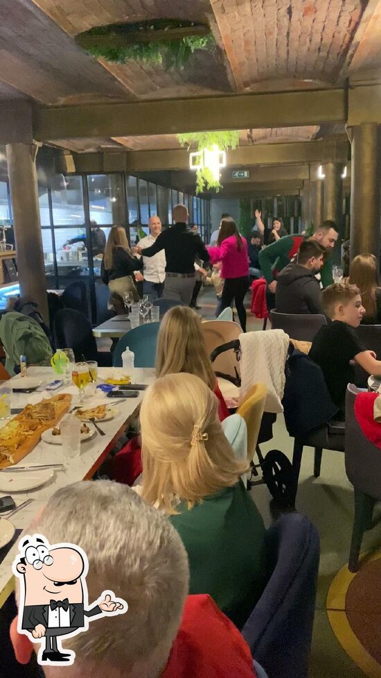 Joem Restaurant, Halle - Restaurant menu, prices and reviews