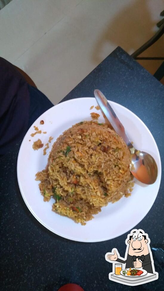 Kababish Sizzler, Bengaluru - Restaurant menu, prices and reviews