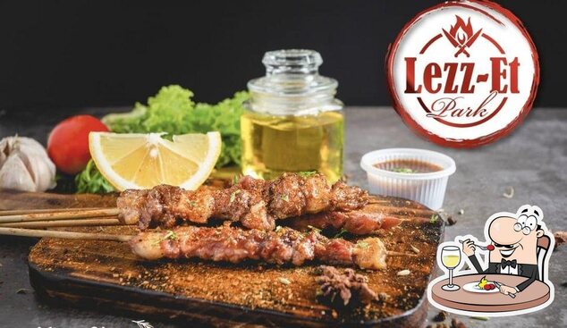 LEZZ-ET PARK, Elmalı - Restaurant reviews