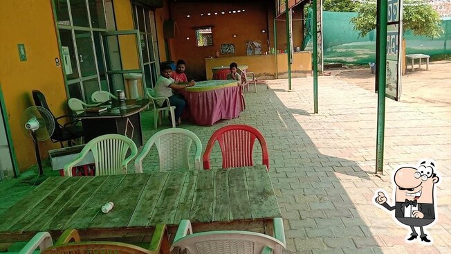 Maa Mansha Devi Gardan - Restaurant menu, prices and reviews