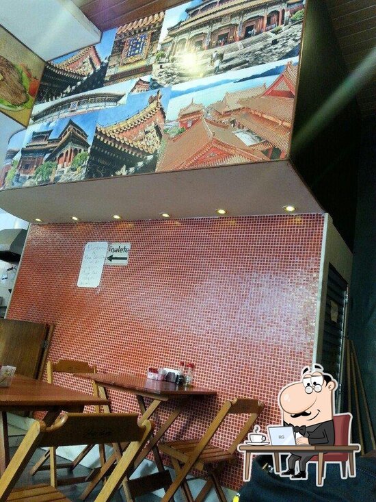 Polis Bar, Rio de Janeiro - Menu do restaurante, preços e opiniões