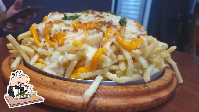 santo bar, Rio de Janeiro - Avaliações de restaurantes