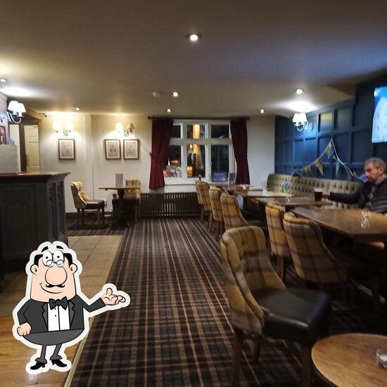 The Wheatsheaf Hotel, Corbridge - Restaurant menu, prices and reviews