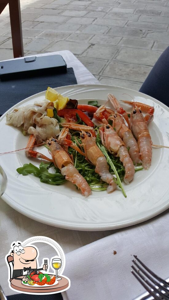 Tre Archi pub & bar, Venezia - Recensioni del ristorante