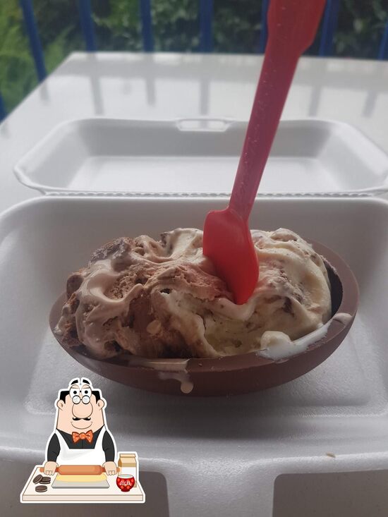 Cold Rock Ice Creamery Toowoomba South, South Toowoomba - Restaurant ...