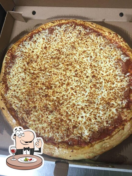 Panada Pizza, 68 Highfield Park Dr in Dartmouth - Restaurant menu and ...