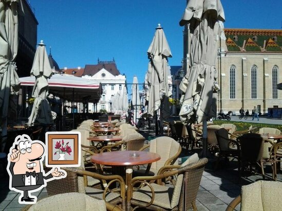 Bistro pub & bar, Novi Sad - Restaurant reviews
