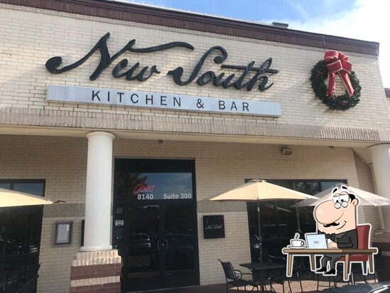 New South Kitchen & Bar, Charlotte - Restaurant menu, prices and reviews
