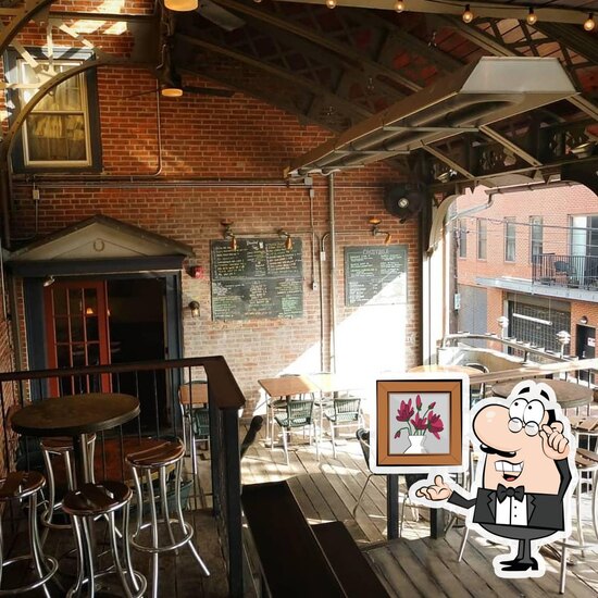 Standard Tap in Philadelphia - Restaurant menu and reviews