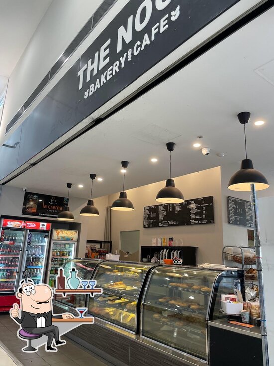 The Nook Bakery & Cafe, Blakeview - Restaurant menu, prices and reviews