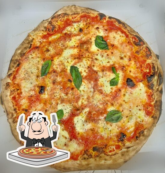 Taxi Pizza, Aci Sant'Antonio - Menu del ristorante, prezzi e recensioni
