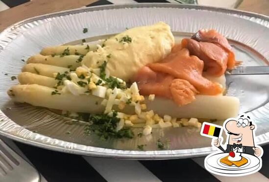 Acaciahof, Overpelt - Restaurant reviews