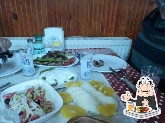 Çardak Et Lokantası, Turkey, Turgutbey Köyü - Restaurant reviews
