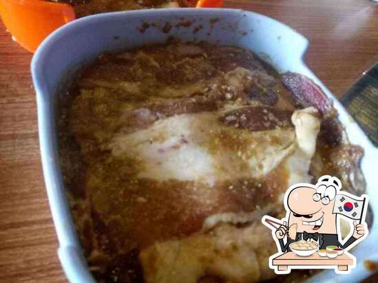 Cha Ra Da Korean BBQ, Mengwi - Restaurant menu and reviews