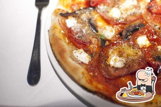 Croma Chorlton, 500 Wilbraham Rd in Manchester - Restaurant menu and ...