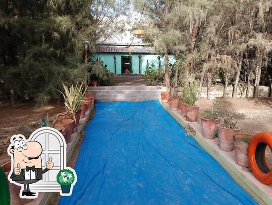 Green field party plot & Desi bhanu restaurant, Jamnagar - Restaurant ...
