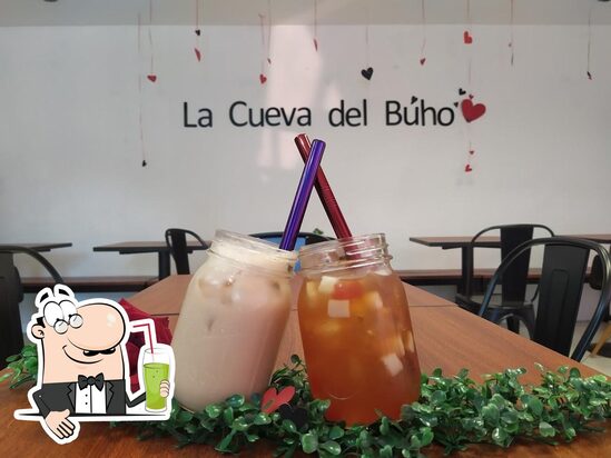 La Cueva del Búho, Hermosillo - Menú del restaurante, precios y reseñas