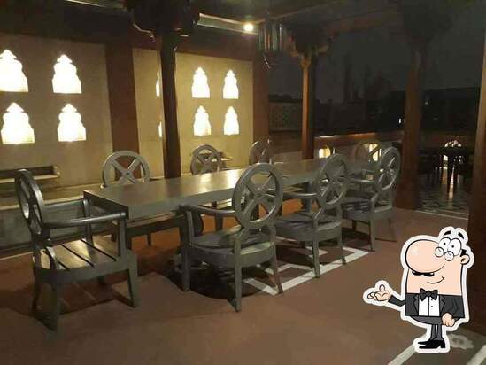 Lakhori-Haveli Dharampura, New Delhi - Restaurant reviews