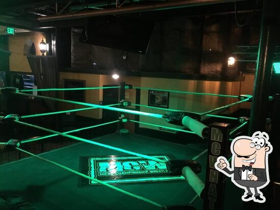 Market Street Pub, Gainesville - Restaurant menu, prices and reviews
