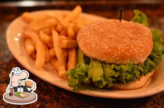 OB's Restaurant & Lounge in DeLand - Restaurant menu and reviews