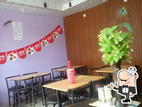 Hot Bite cafe & restaurant, Pithoragarh - Restaurant menu, prices and ...