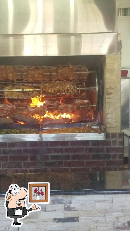 Pollo Maya, Forest Hill - Restaurant menu, prices and reviews