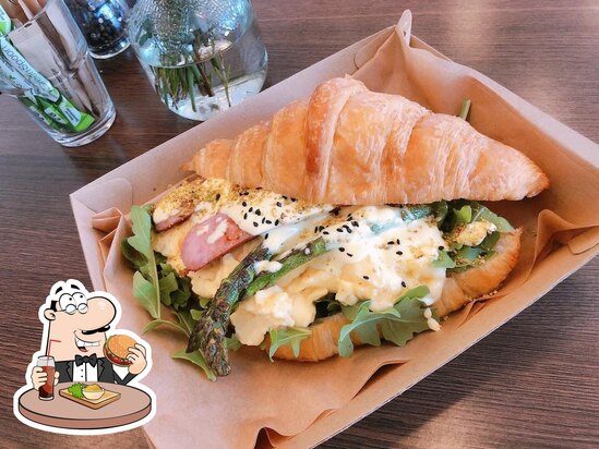 Quando Cafe in New Farm - Restaurant reviews