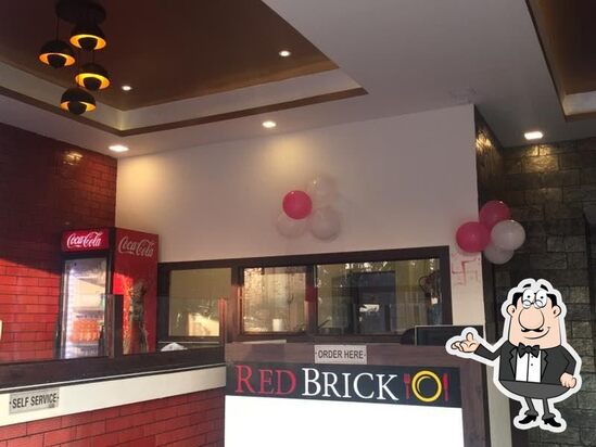 Red Brick Restaurant, Kurukshetra - Restaurant menu, prices and reviews