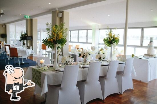 Reef Restaurant, Terrigal - Restaurant menu, prices and reviews