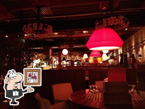 Rosso, Rovaniemi, Rovaniemi - Restaurant menu, prices and reviews